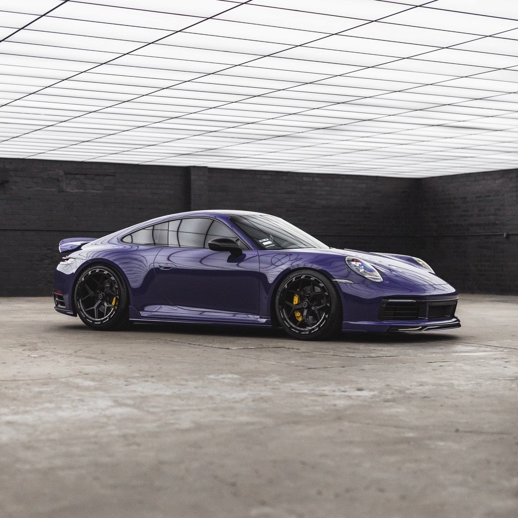 INOZETEK | Vinyl Wrap – Premium Wrapping Films