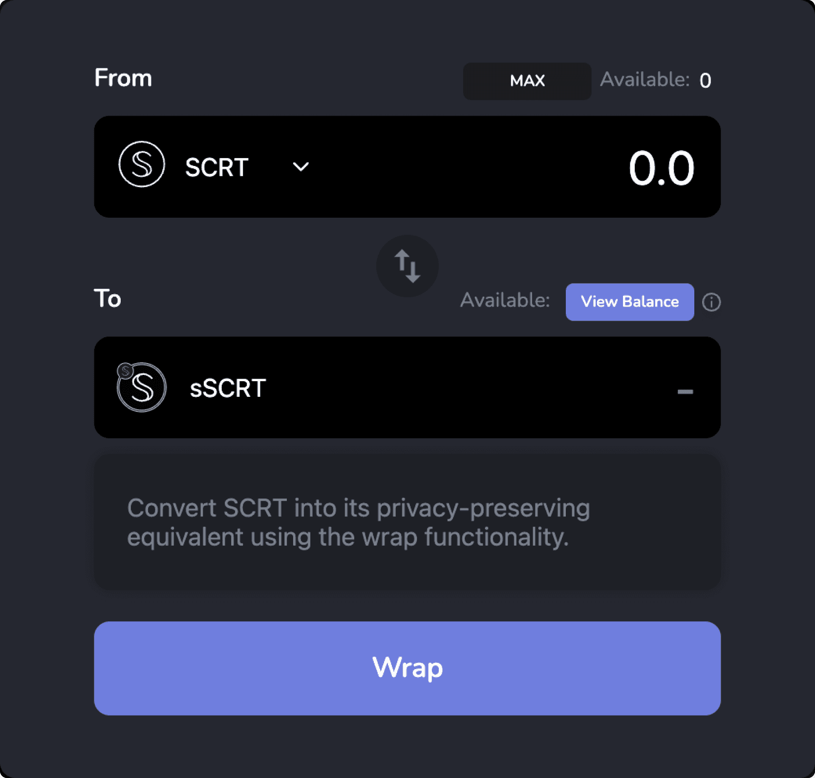 Shade Protocol - New Generation of Private DeFi