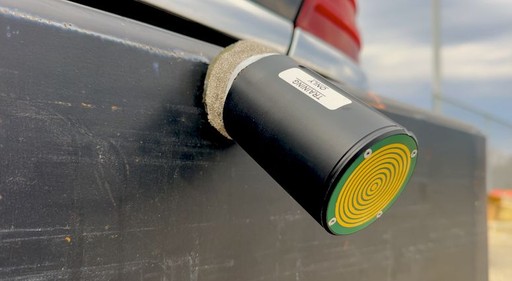 A dart loaded with a GPS tracker: N.C. sheriffs office tests StarChase ...