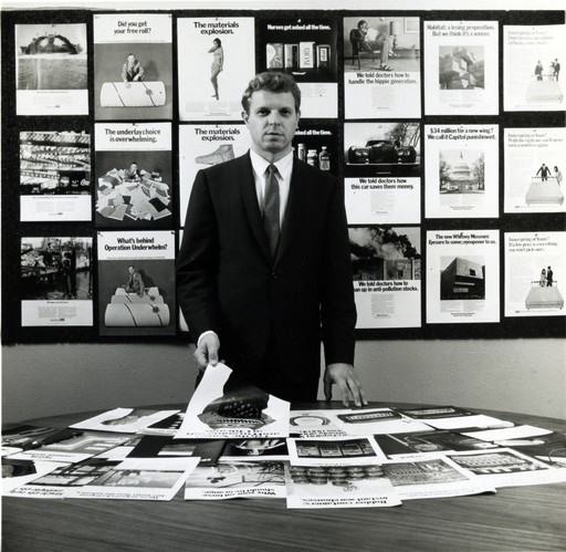 Al Ries: The Father of Positioning
