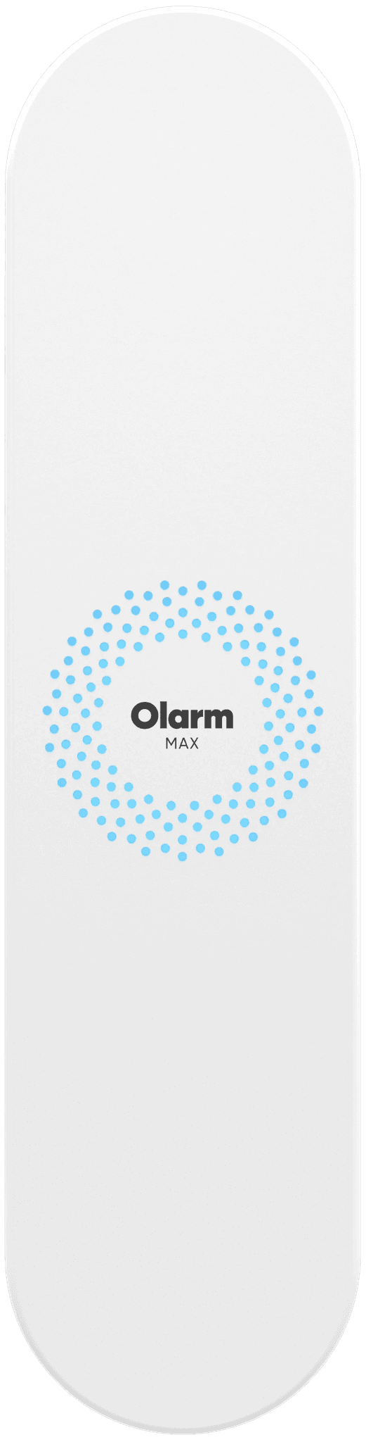 Olarm MAX | Install Guide