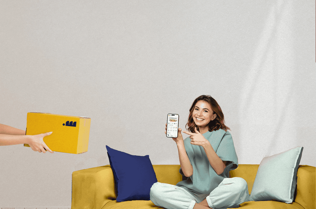 تطبيق سما | افضل تطبيق تسوق ملابس اون لاين في العراق | Simma | Iraq