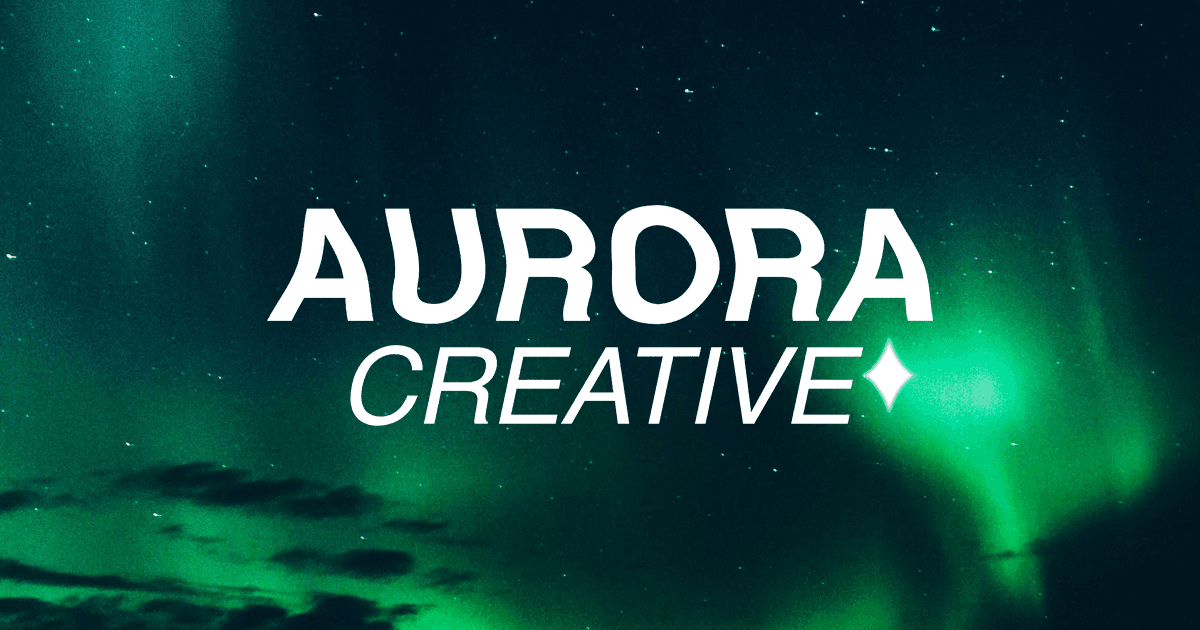 Aurora Creative