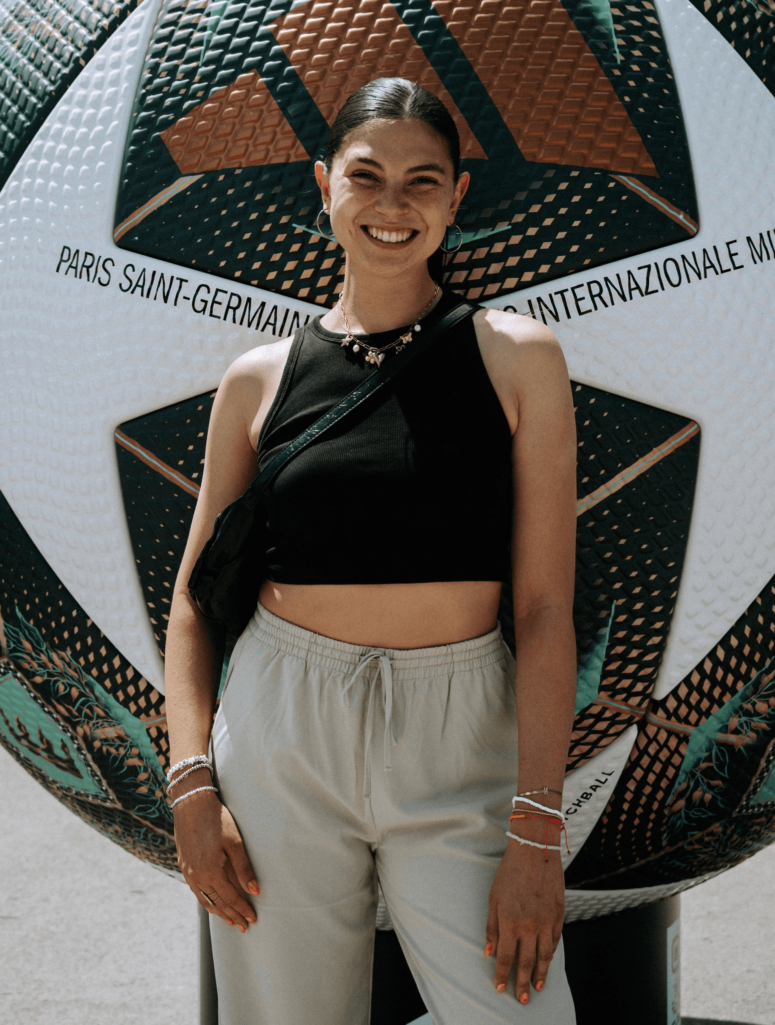 Céline Dept | Creator @ Double Tap