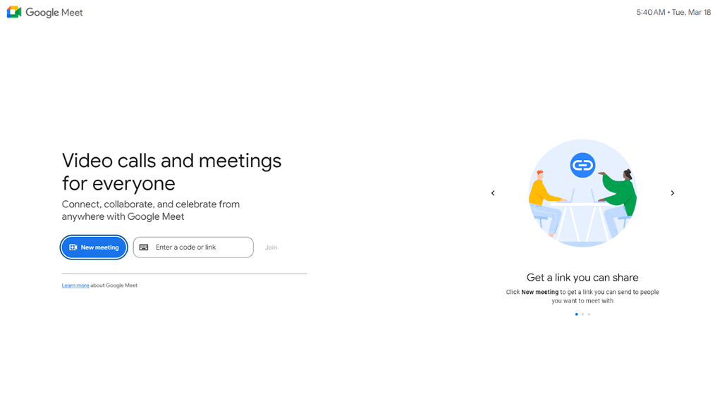 Does Google Meet Have A Time Limit? - Everything you need to know