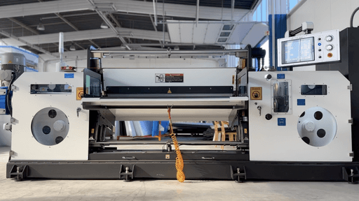 FASTWELD - The Fastest Machines