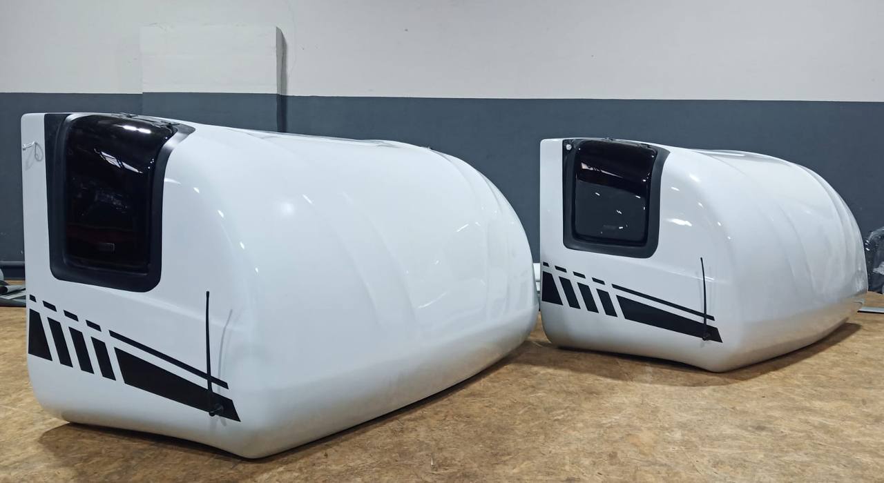 Sleepers for your track