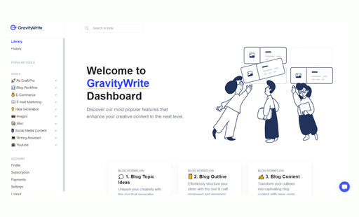 How to Use an AI for Script Writing - GravityWrite