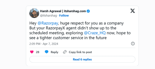 RazorpayX Payroll Review 2025: Does it Beat Other Payroll Software?