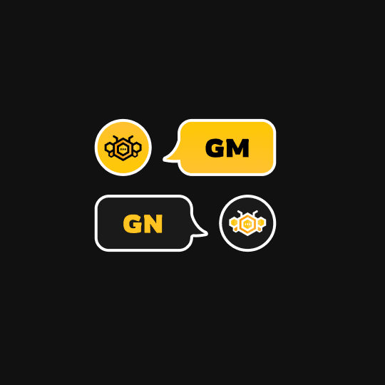 BuzzUp 🐝⛓️ Decentralized Social Wallet 💬