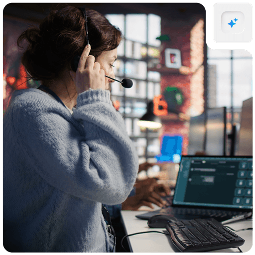 VINSI.AI | AI Platform for Voice Agents, Operations, and Customer ...