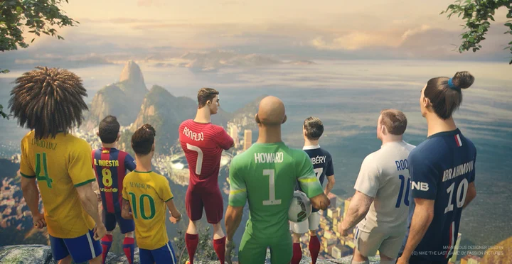 Marvelous Designer | Official Site