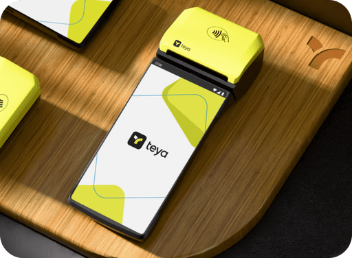 Teya | Card Payment Solutions for Small Businesses