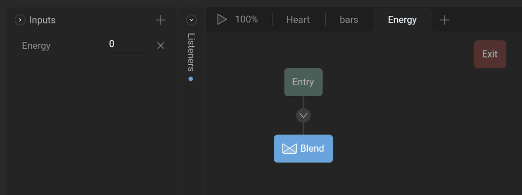 Rive + Framer