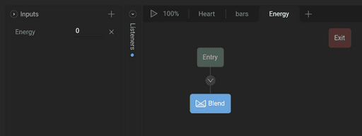 Rive + Framer
