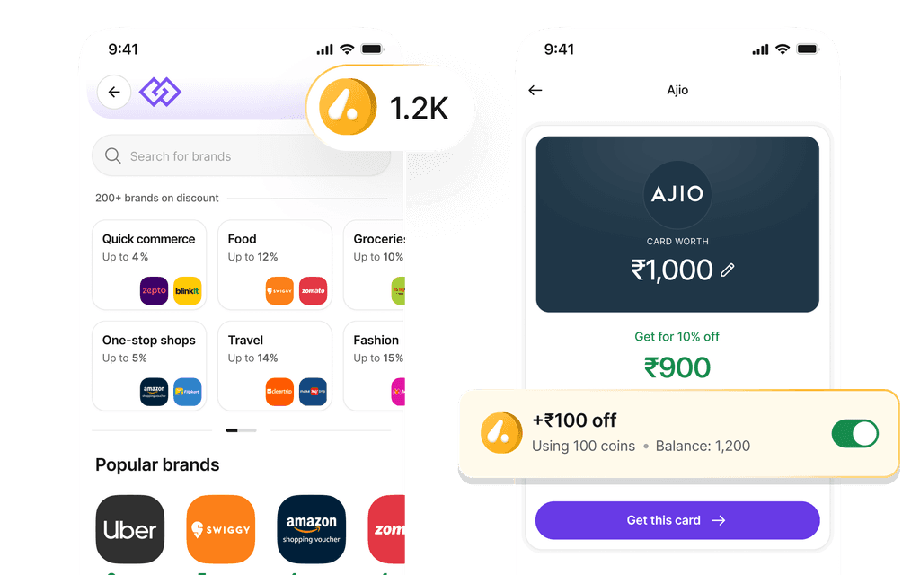Hubble: Launch your rewards store in 24 hours @zero cost
