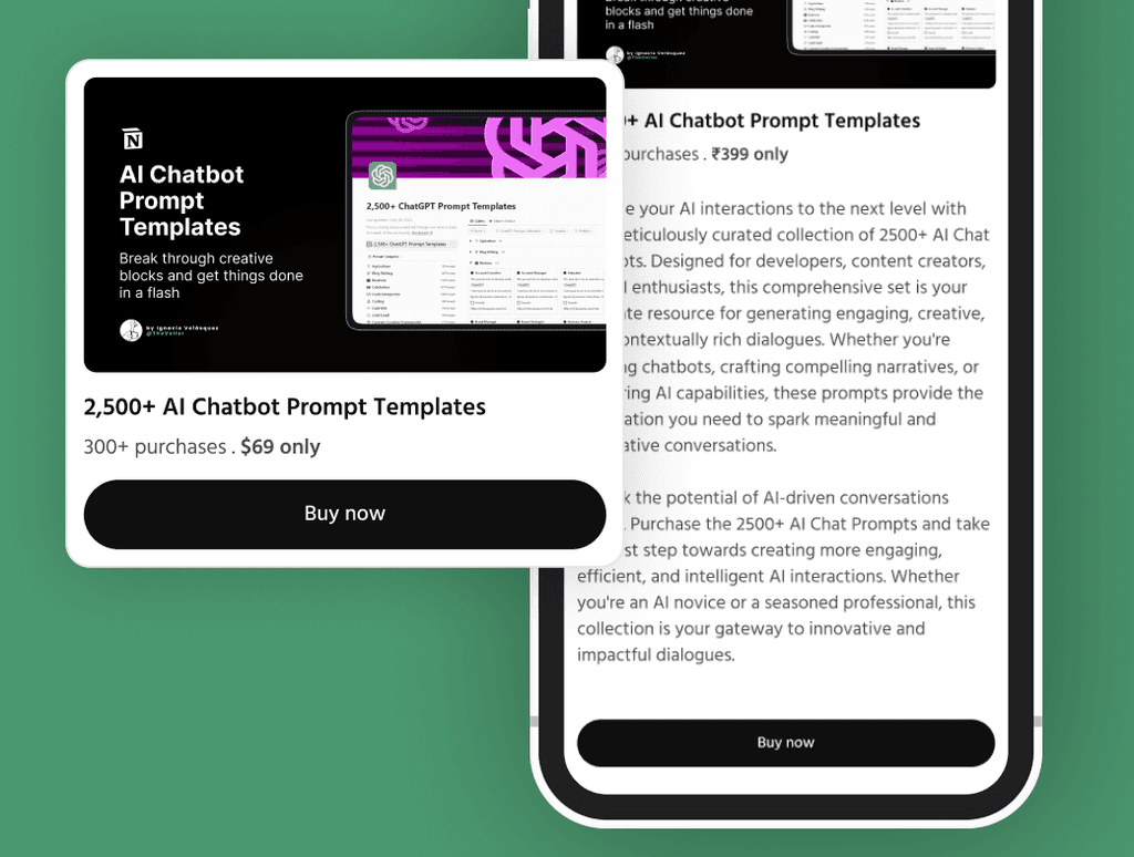 SuperProfile - Complete Toolkit for Creators In India