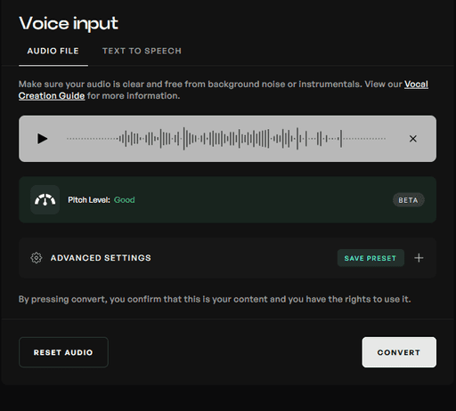 Free Pitch Correction Tools: A Guide - Kits.AI
