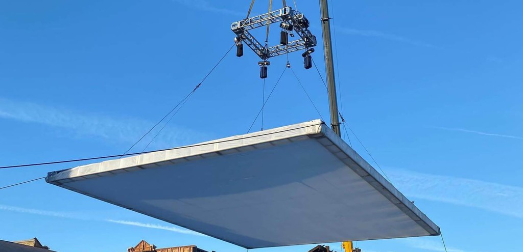 The Grip’s Ultimate Guide to Box Truss