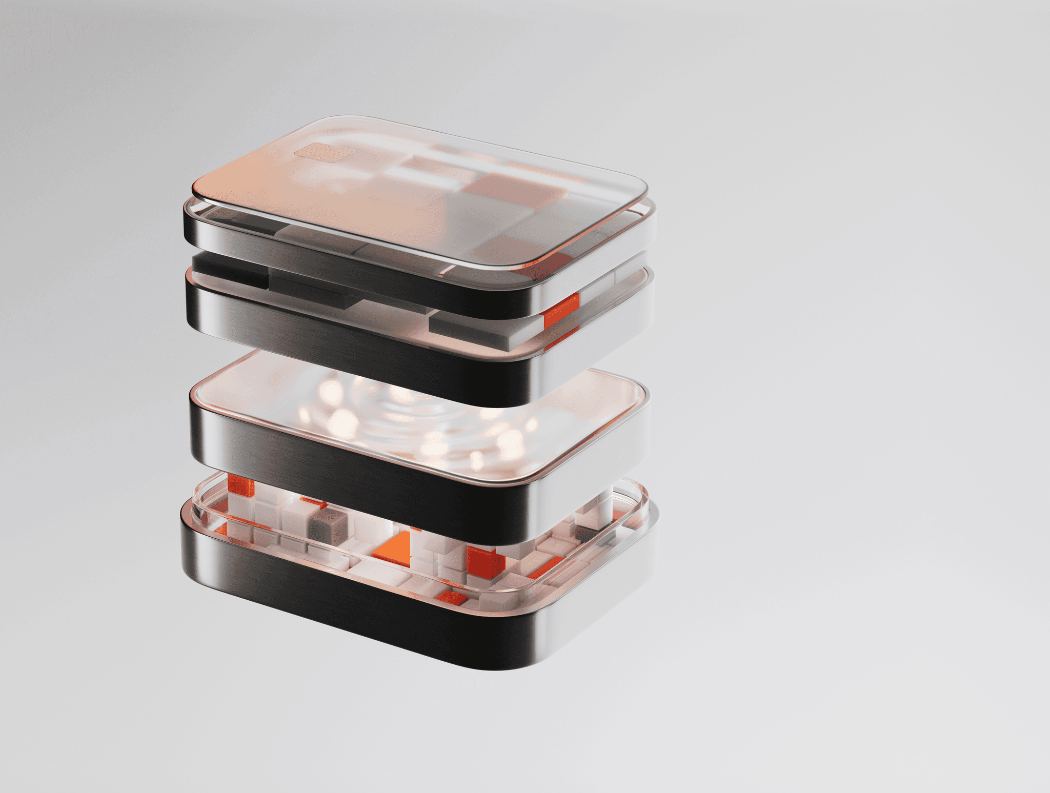 Imprint - Modern co-branded credit cards