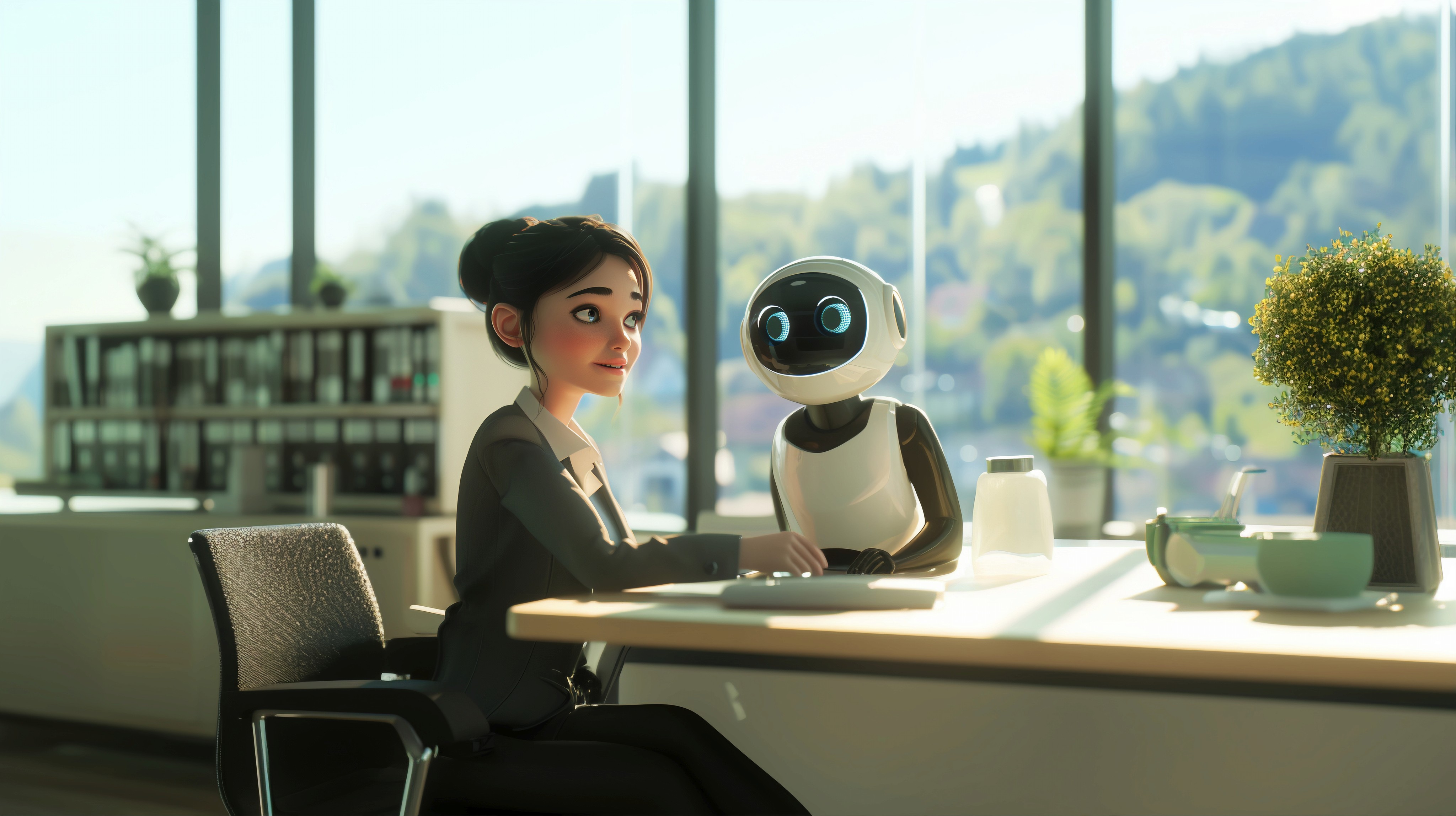 How to Make Your Own AI Assistant for Free: No Coding Required - Capable