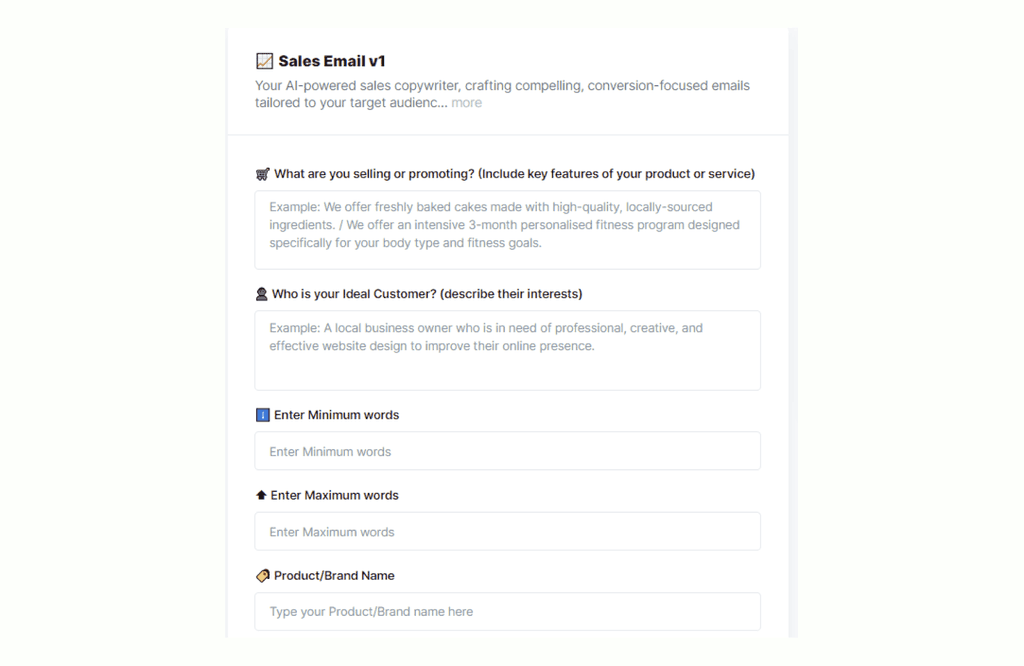 AI Email Writer - How To Write Attractive Email Copies In Minutes