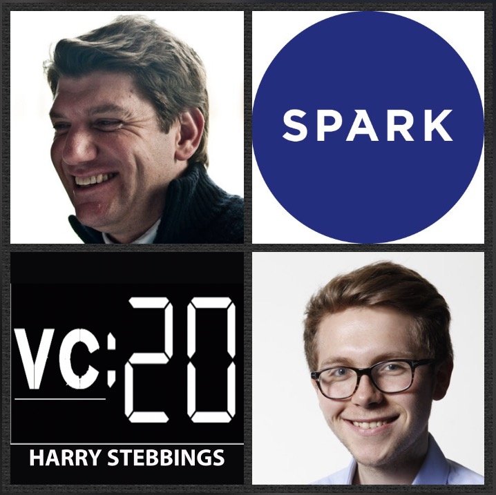 20VC: Why VC Is A Game of Maximising Serendipity, How VCs Can ...