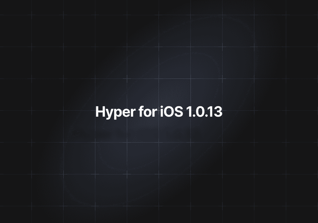 Hyper Online: The ultimate VTubing & Avatar App