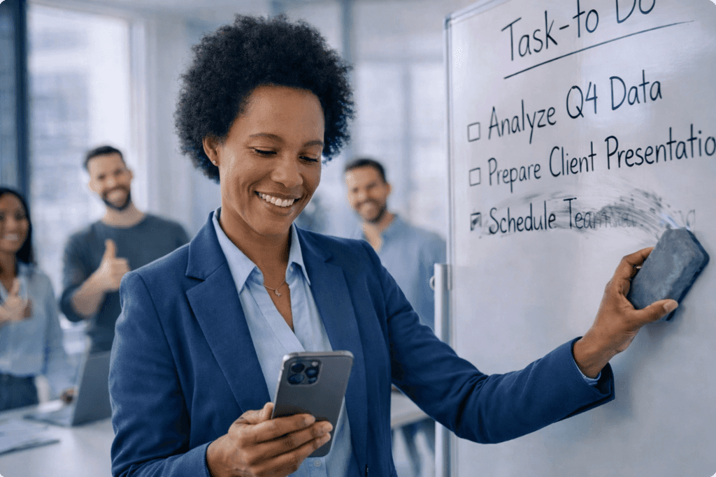 Customer Communications & Business Number App | LinkedPhone