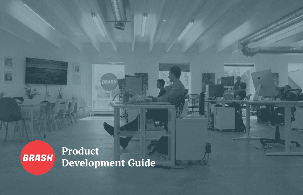 Brash Product Development Inc. | Leaders in Design, Engineering and ...