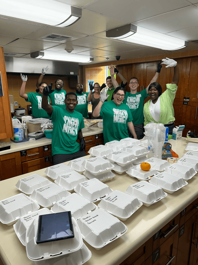 MERCYworldwide - Non-Profit Organization for Youth, Care, and Relief