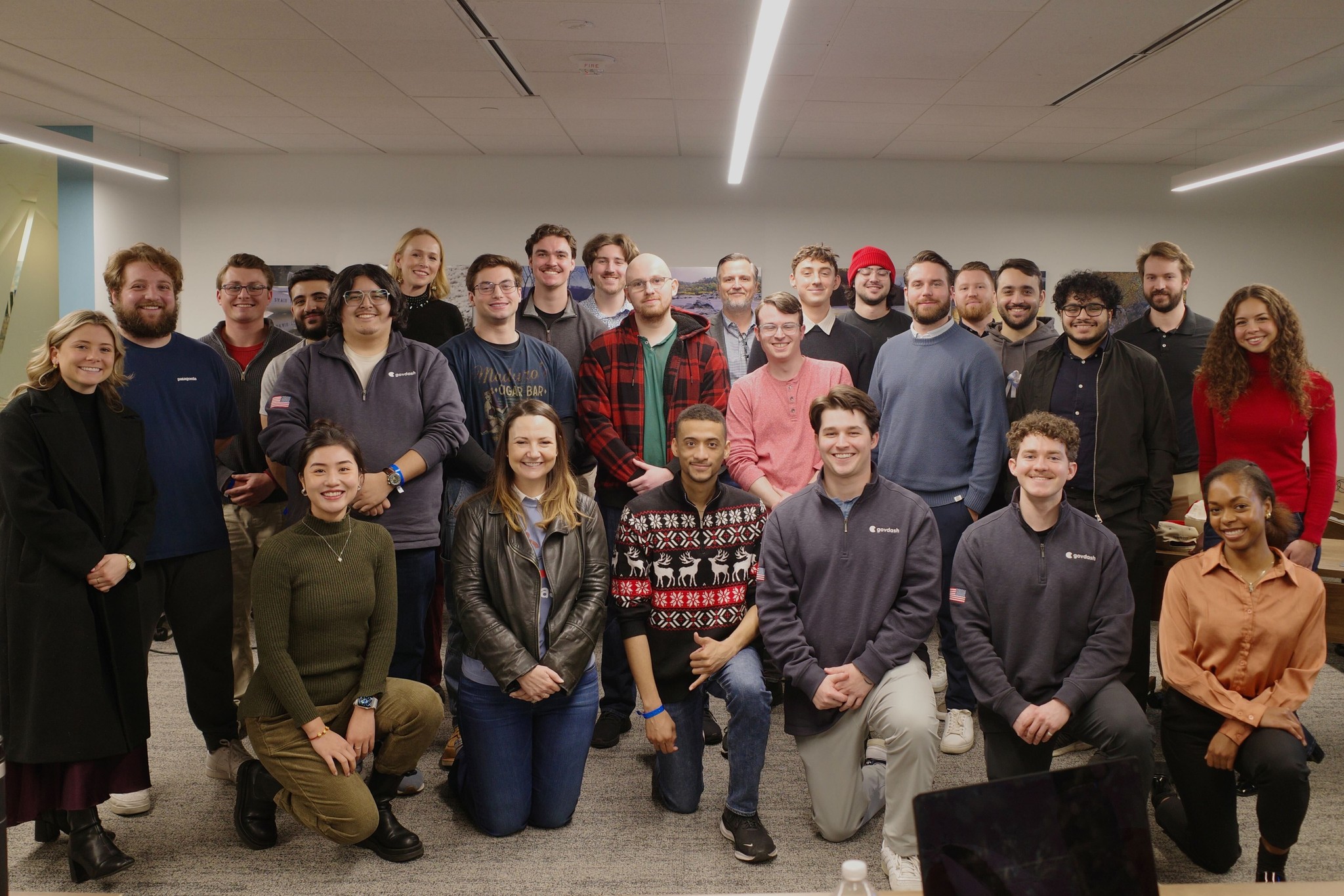 About GovDash | AI for GovCon