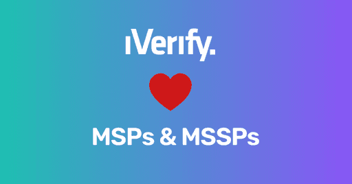 Mobile EDR Security | iVerify