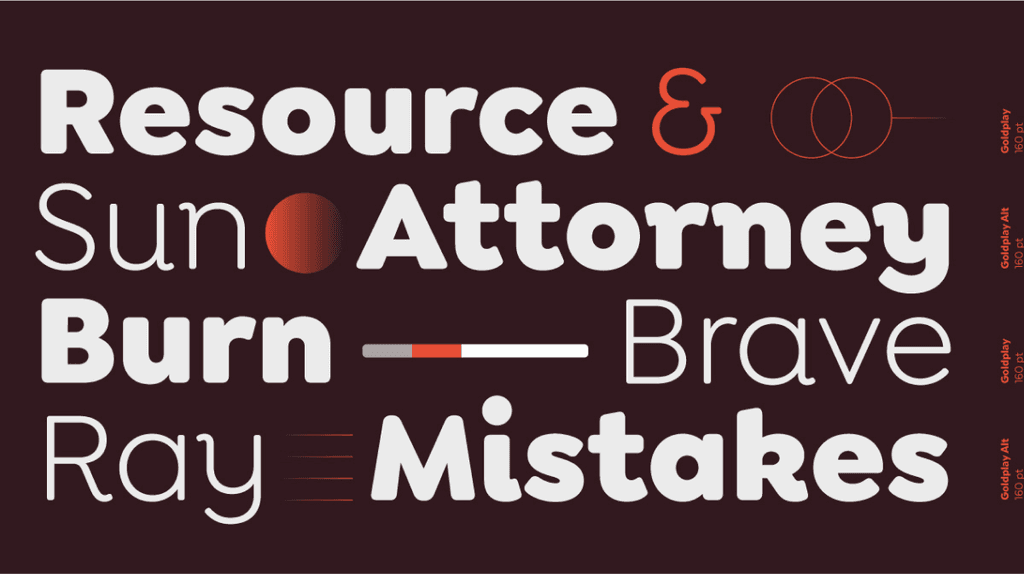 29 Best Fonts for YouTube Thumbnails in 2024