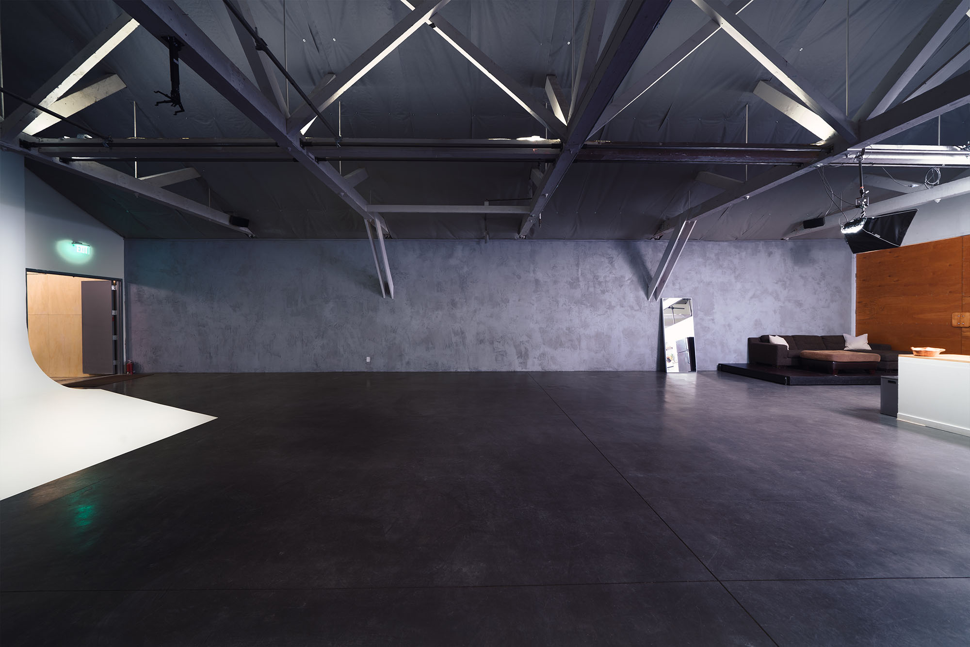 Particle Studios : Gallery