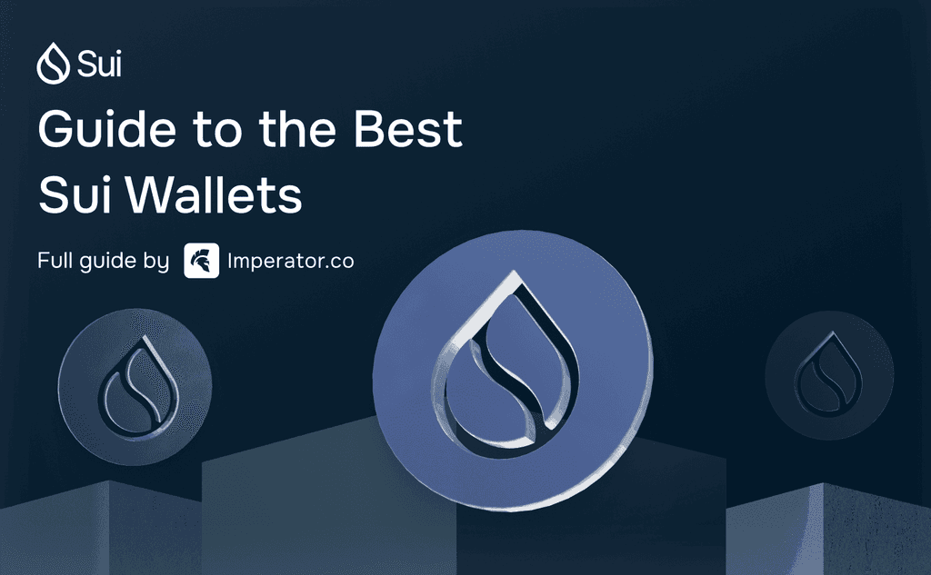 Best Sui Wallets in 2025: A Complete Guide