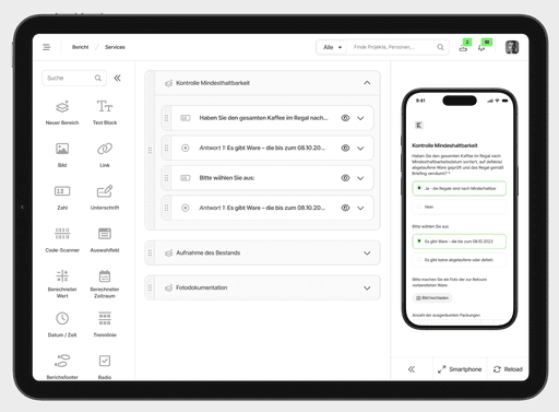 Tech-enabled services with ONE TMS