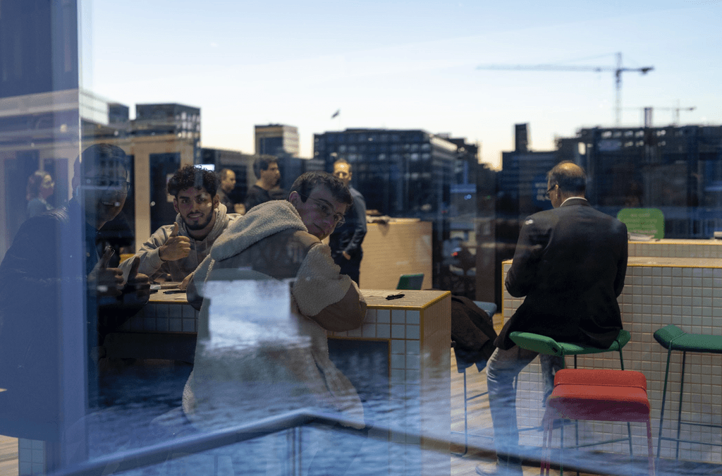 The Power MBA: el máster online para emprendedores