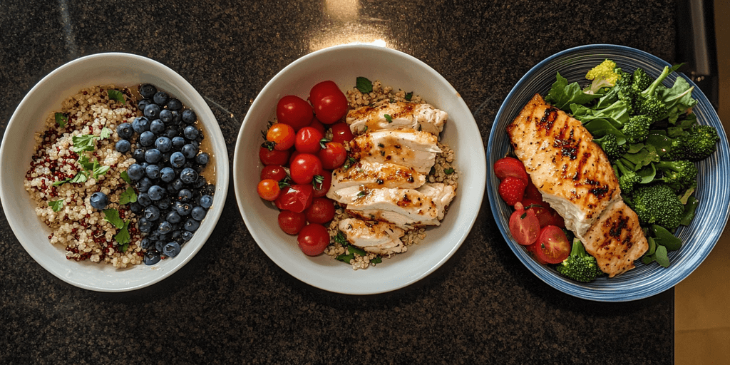 7-Day Meal Plan for Pancreatitis: Foods to Eat and Avoid for Relief