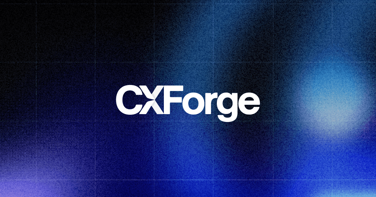 Retail Loyalty Program Software | CXForge