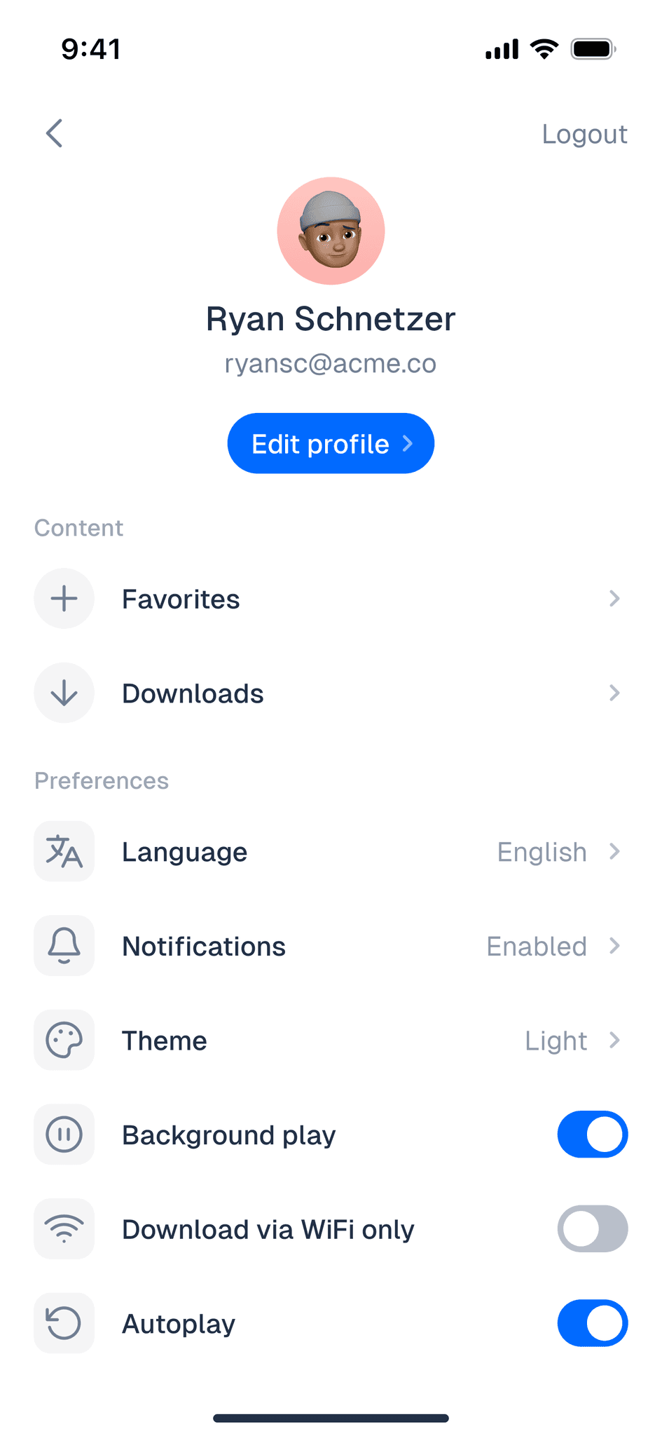 FineTune Design Studio