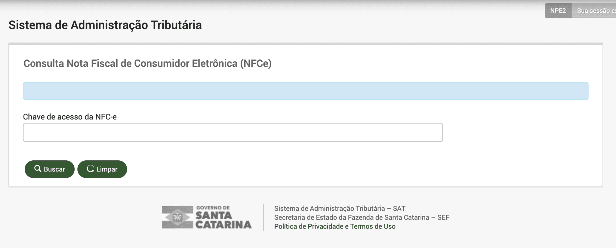 O que é NFCe, como emitir e consultar de forma simples