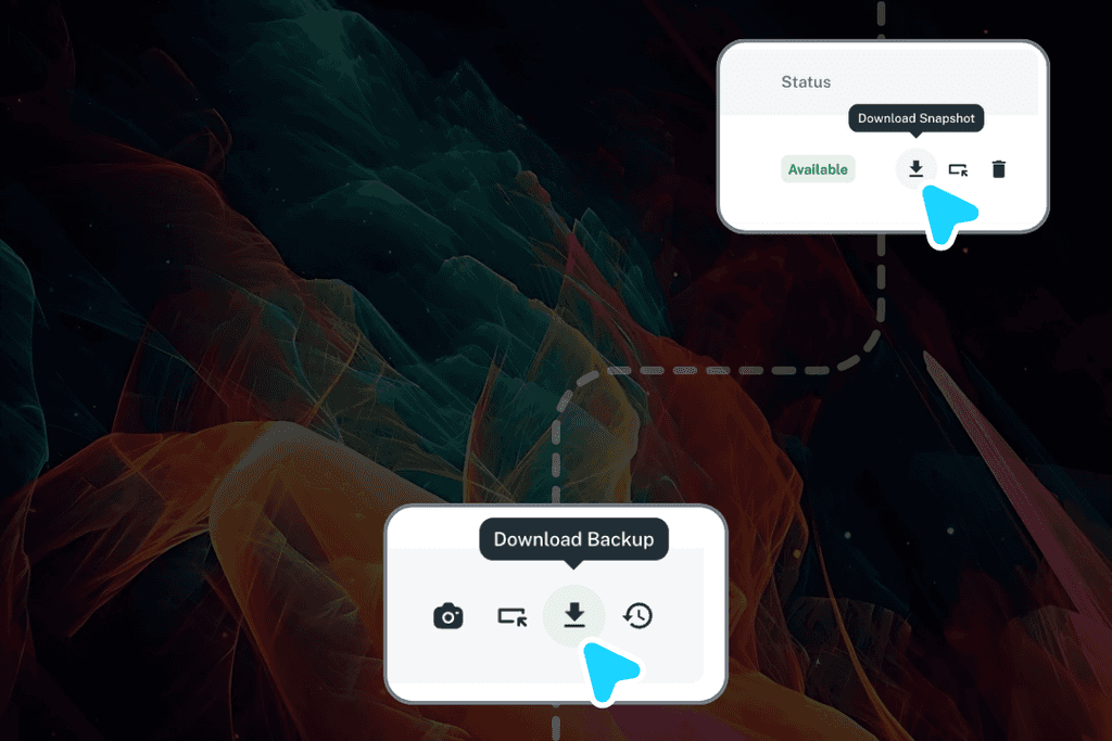 Onidel - Premium Cloud Hosting Redefined
