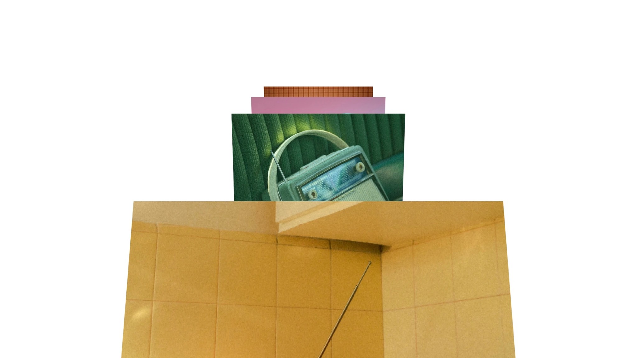 Flip Scroll Animation in Framer — Framer Resource