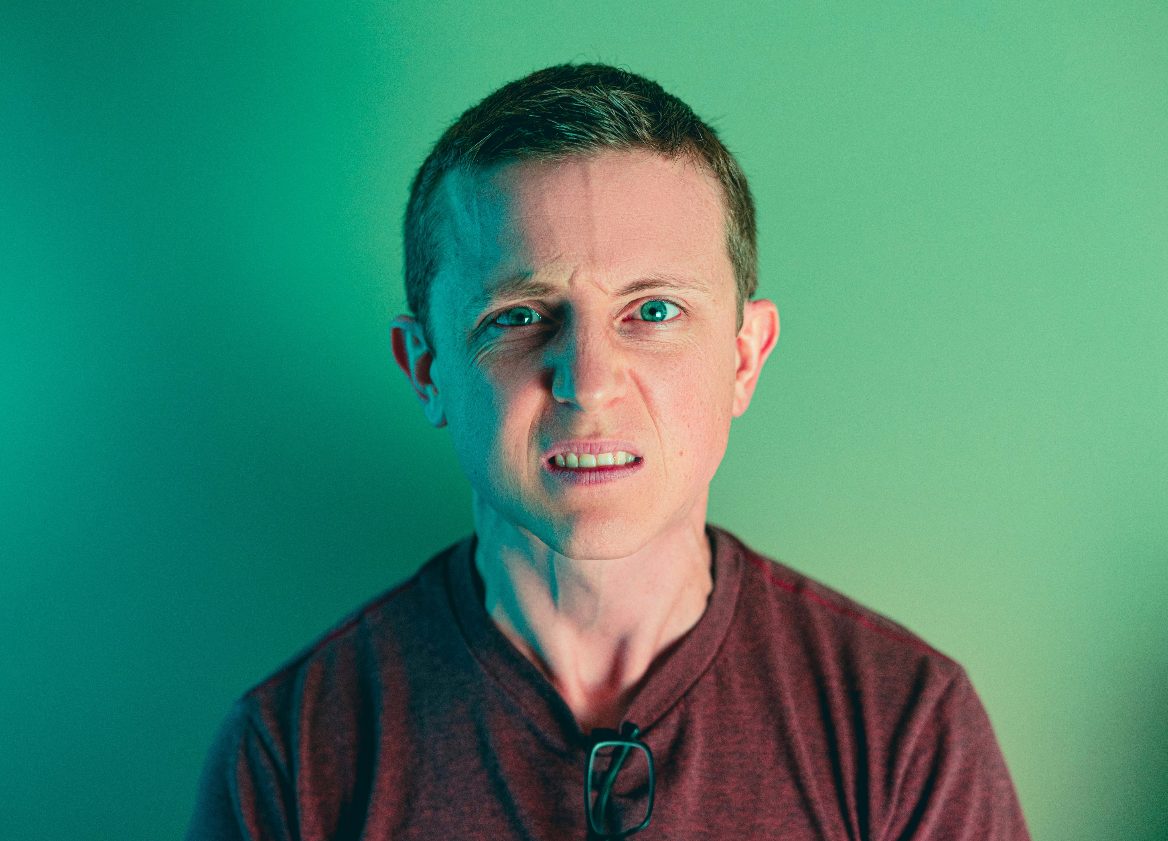 What Is Hard Mewing & How To Start Today (2024) - LooksMax AI - Get ...