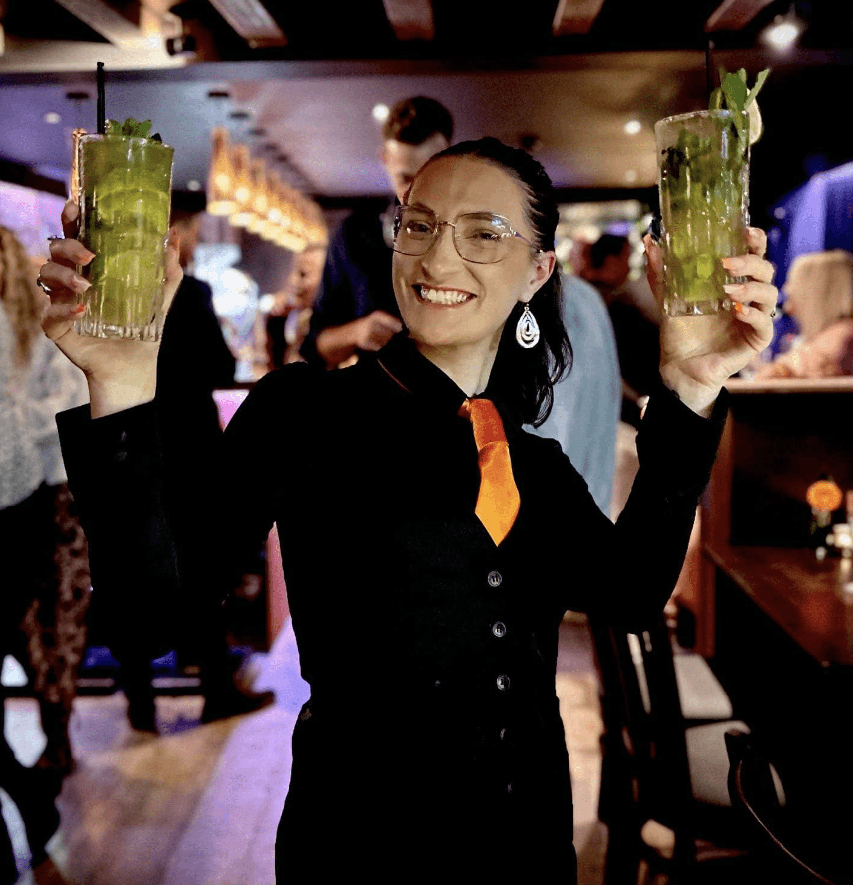 Gallery | Barnstaple's Newest Bar | North Devon | Bar Lush