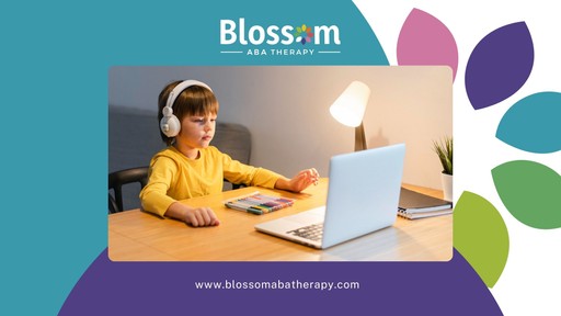 What are the Autistic T-Rex Arms? | Blossom ABA Therapy