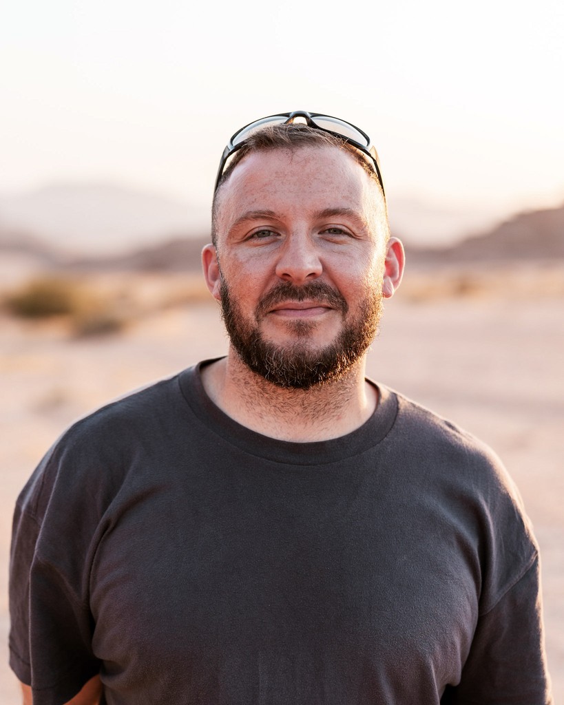 Benjamin Barakat Photography