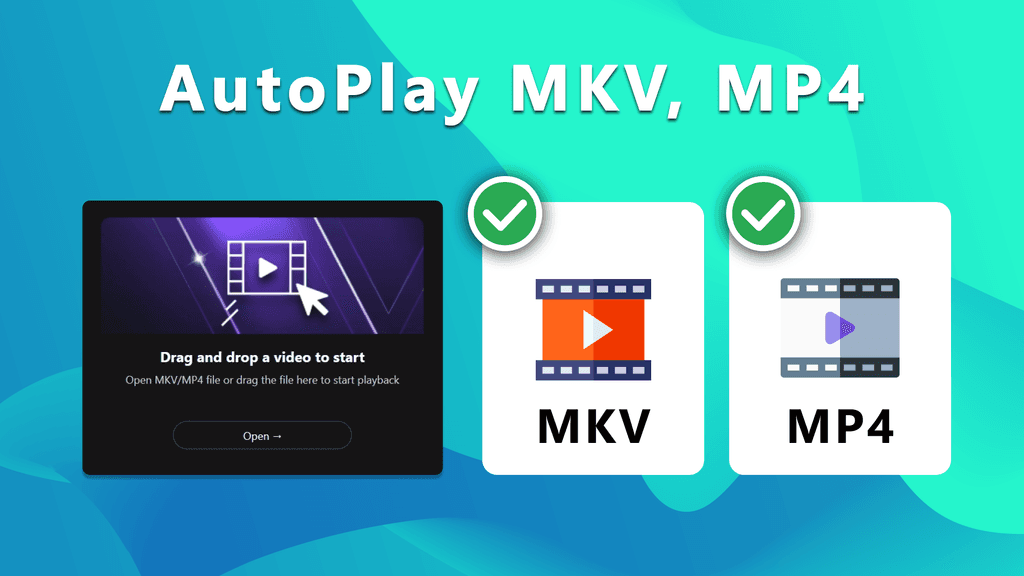 Free Video Player for Windows | Play All Formats - Nero Media Player