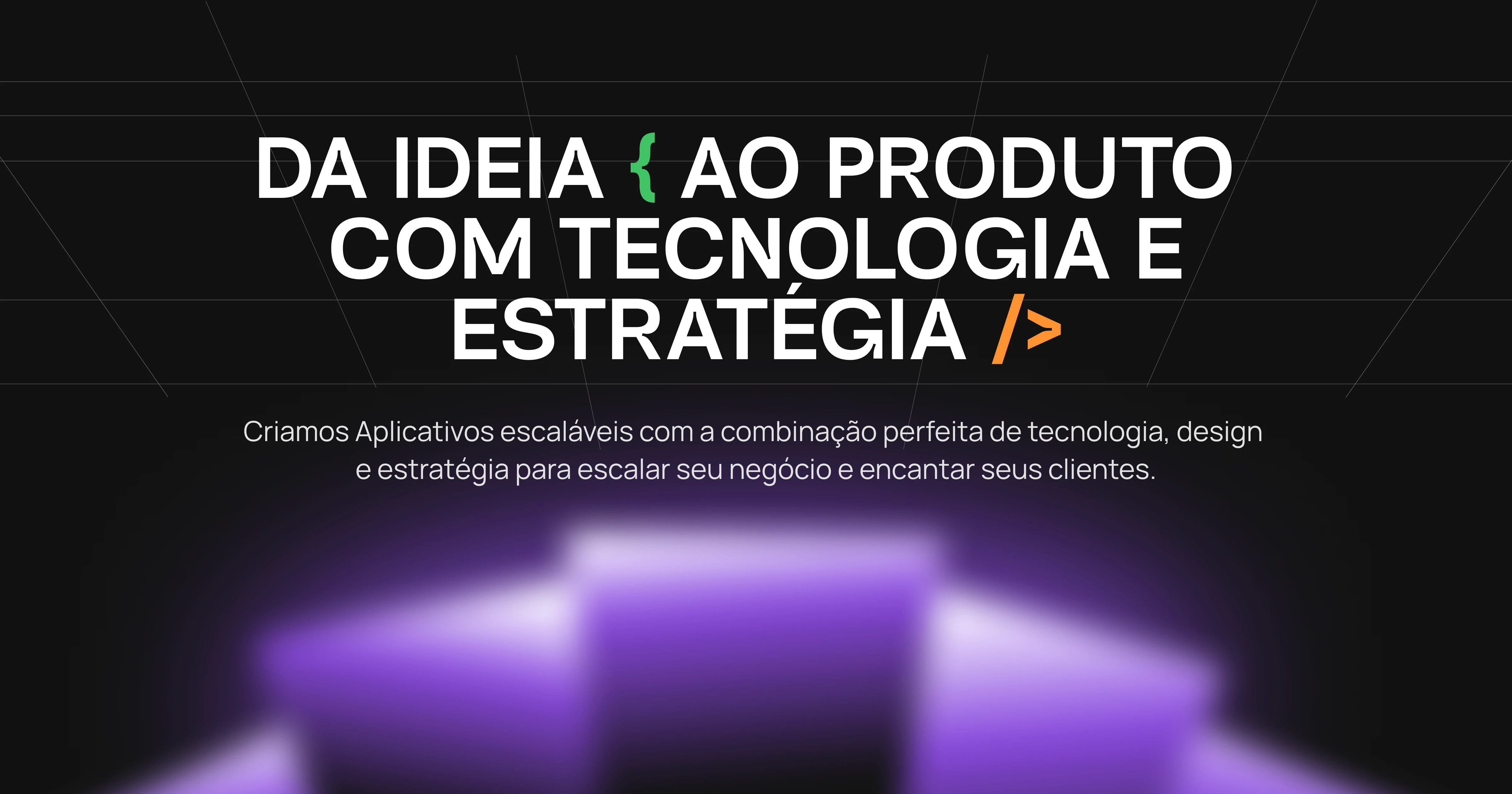 Code Bloom | Let your ideas bloom